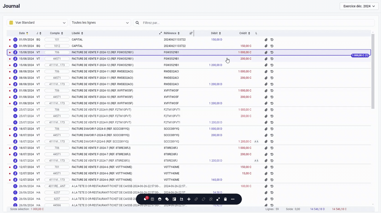 Les nouveautés de la version 4.126 de l'application Inqom (16/08/24)